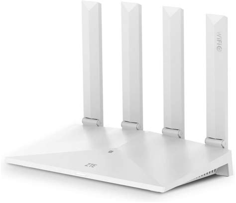 Why Is My Zte Router Not Connecting To The Internet