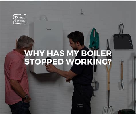 Why Has My Boiler Stopped Working This Winter? Common Faults and DIY Fixes for UK Households