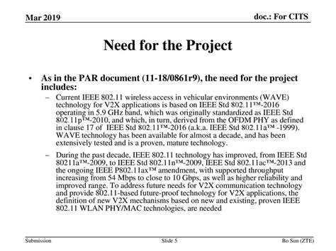 An Introduction Of Ieee Tgbd Ppt Download
