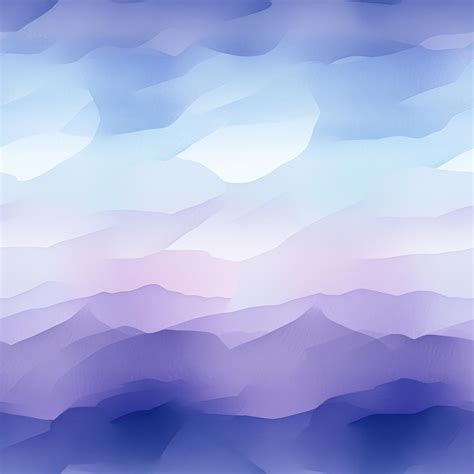 Indigo Colours Pastel Background Gradient Premium Ai Generated Image