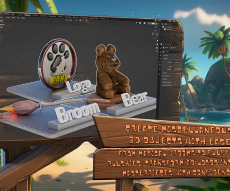 Artstation Blender Beginners Bootcamp Tutorials