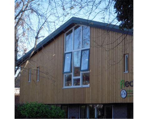 Siberian Larch Timber Wall Cladding Bimstore
