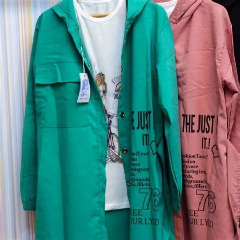 کمدا قیمت و خرید مانتو دخترونه