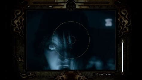 Fatal Frame Mask Of The Lunar Eclipse Will Haunt You In 2023