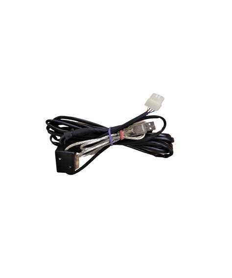 USB Interface With AEB Separation Outlet