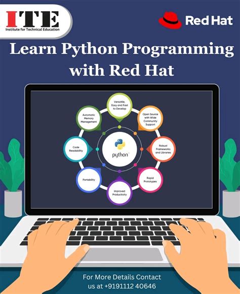 Institute For Technical Education On Linkedin Education Python Learning Opportunities
