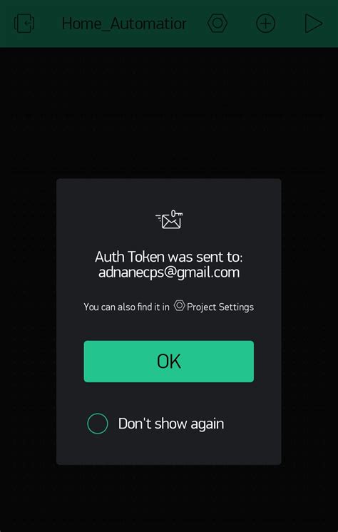Mobile App Control Home Automation Using IoT IoT Home Automation