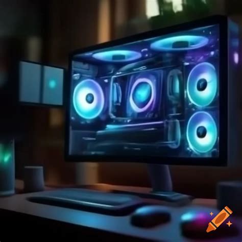 Computer Accessories Created On Craiyon Computer Accessories Created On Craiyon