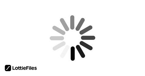 Free Ios Style Loading Spinner Animation By Bibek Gurung Lottiefiles