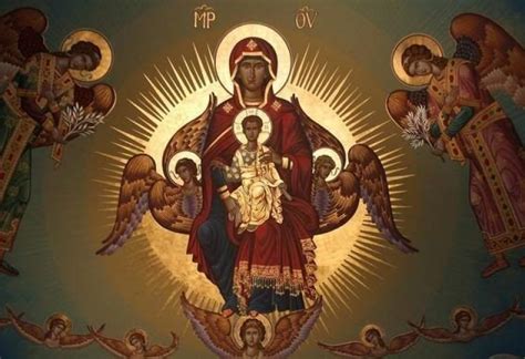 Днес е Голяма Богородица Eто кои трябва да почерпят