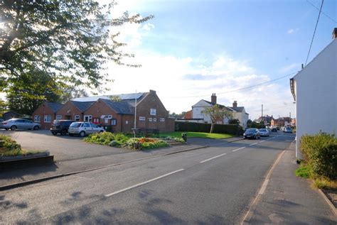 Town And Country Properties For Sale In Rosliston Parker Hall Estate