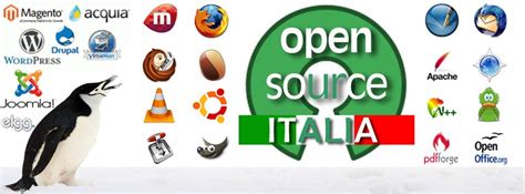 Open Source Italia