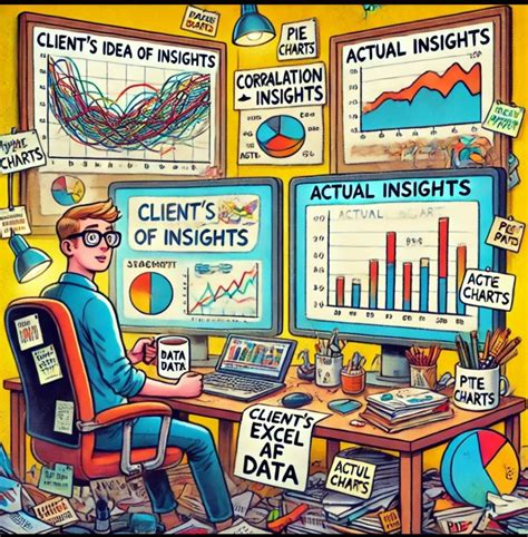 ankit rawat on linkedin dataanalytics humor insights