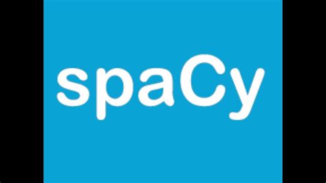 Nlp2 Spacy Introduction Tokenization Lemmatization Stemming