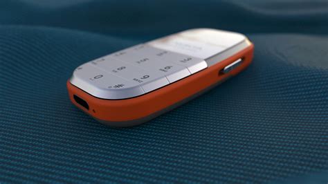 NOKIA 2100 :: Behance