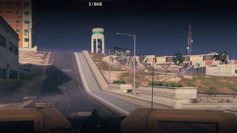 CoD MW3 Zombies How To Find And Destroy Mercenary Convoy GameSkinny