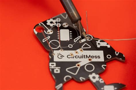 Upute Za Slaganje Resistrona Ch6