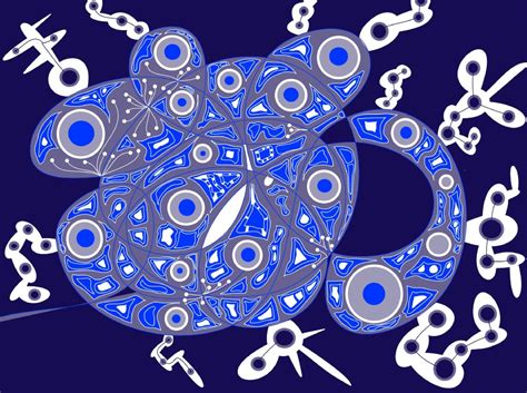 M A D S Art Gallery Artwork Izzy Bell