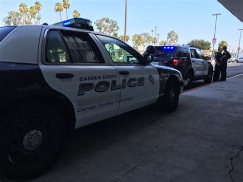 Garden Grove Police Department Updated July 2026 12 Photos And 70