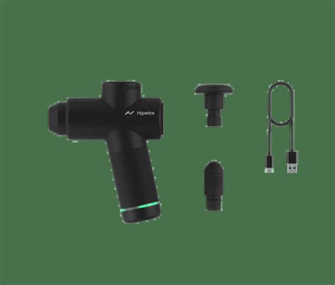 Teamhyperice Testimonials