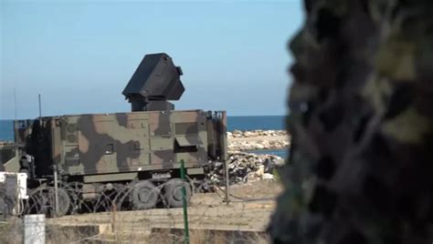 Бойова Mamba вже на фронті скільки коштує потужна система ППО Samp T фото Pro Гроші