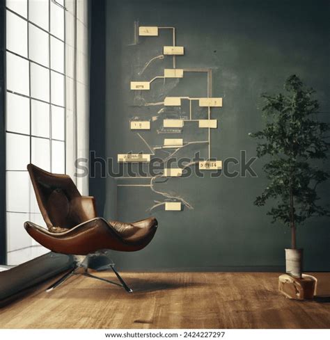 Develop Organizational Chart Four Hierarchical Levels Ai Generated Image 2424227297 Shutterstock