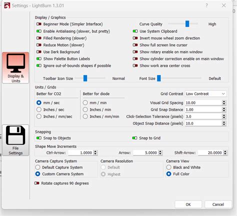 Image Does Not Burn As Shown In Preview LightBurn Software Questions LightBurn Software Forum