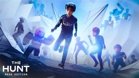 Roblox The Hunt Second Edition Confirmed Pro Game Guides