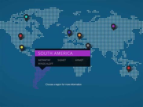 Data Visualization Design 10 Creative Data Visualization Techniques