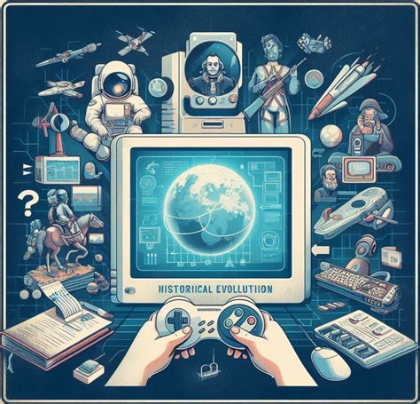 Ai In Video Games A Historical Evolution From Search Trees To Llms Chapter 2 19802000 By