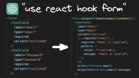 50 chatgpt prompts for web developers