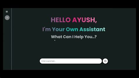 Ayush Sahu On Linkedin Reactjs Chatgpt Geminiapi Netlify Ai Webdevelopment