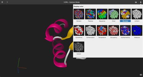 Molecular Visualization Software At Ruben Ramos Blog