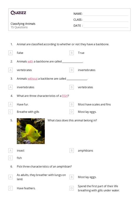 50 classifying triangles worksheets for 2nd class on quizizz free