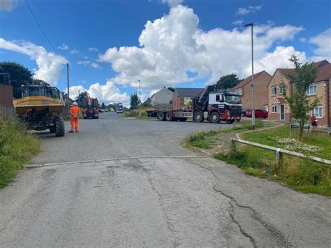 Great To See We Are Meeting The Programme Mott Macdonald Bentley Mmb Good To See Site Set Up