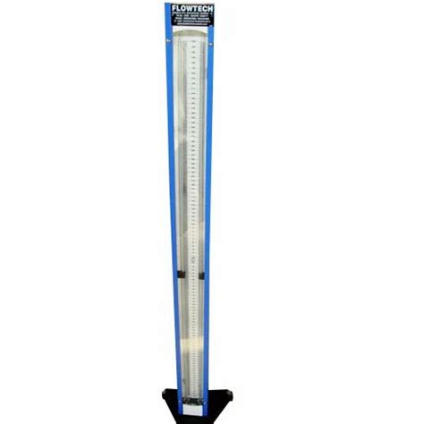 Inclined Manometer At Best Price In India