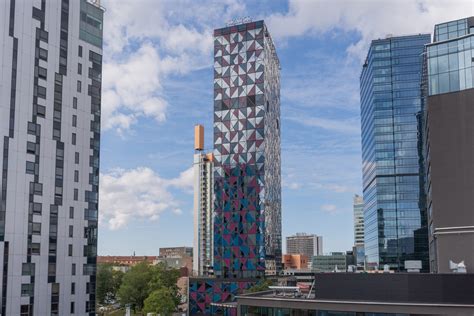 Skyon - Open House Tallinn