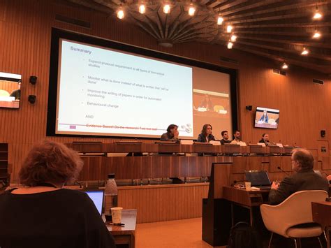 OSIRIS At UNESCO Workshop Building An Open Science Monitoring Framework With Open Technologies