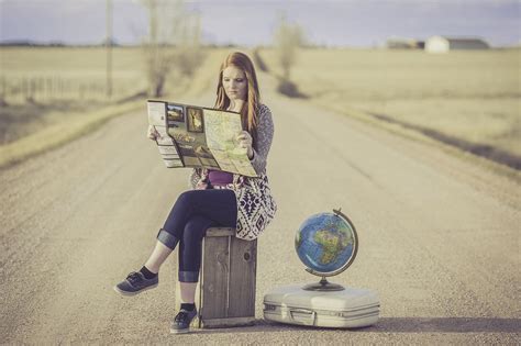 Female Explorers Seven Inspirational Women To Remeber