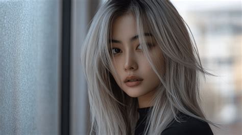 18 Stunning Icy Blonde Hair Color Ideas For A Fresh Winter Look