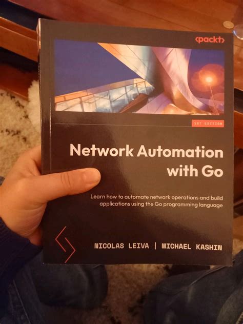 David Roy On Linkedin Automation Golang