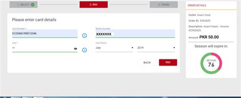 Jazzcash Payment Method Integration In Flutter Without Any Packages