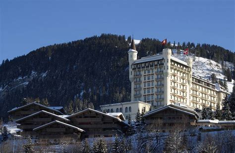 Start Planning Your Glamorous Spring Skiing Vacation For 2015
