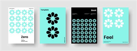 크리에이티브 북 커버 템플릿 추상 전단지 레이아웃 기하학적 배너 디자인 비즈니스 프레젠테이션 배경 보고서 포스터 팸플릿 카탈로그 공책 전단지 장관의 직 브랜드 아이덴티티 0