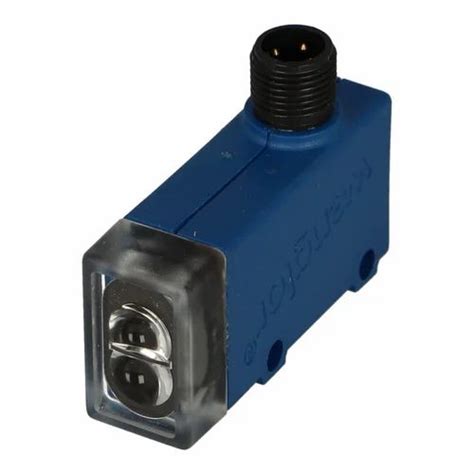 Eyemark Sensor Color Sensor Plastic Wenglor Wm03pct2s614 Eye Mark For Object Detection At