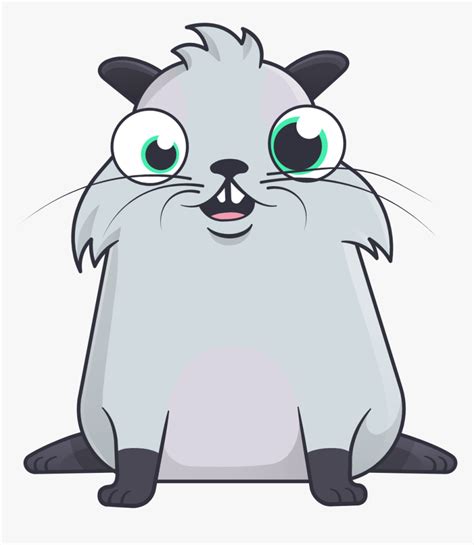 Cryptokitties HD Png Download Transparent Png Image PNGitem