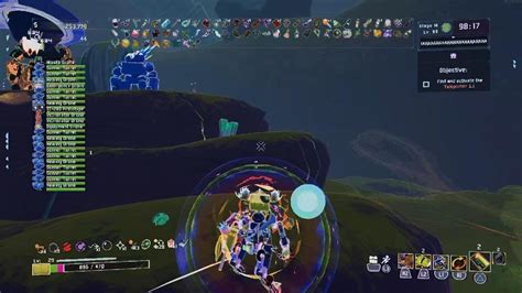 Ror2 Mul T Godrun On Drizzle Youtube