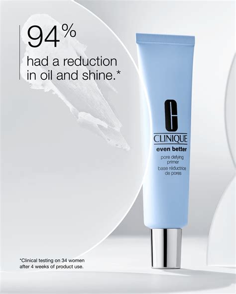 Even Better™ Pore Minimizer Primer Clinique