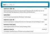 Tiny Text Field Based Tags Input Plugin Tagify Free JQuery Plugins