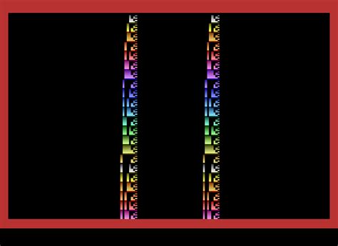 Session 21 Sprites 2600 Programming For Newbies Atariage Forums